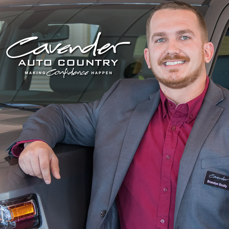 Meet the team of experts here at Cavender Polaris in Columbus, Texas